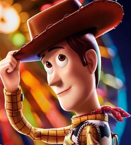 Woody | Wiki Cartoour | Fandom