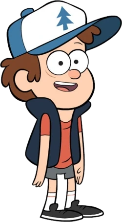 Dipper | Wiki Cartoour | Fandom