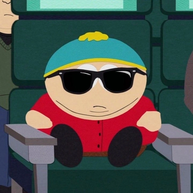 Eric Cartman | Wiki Cartoour | Fandom