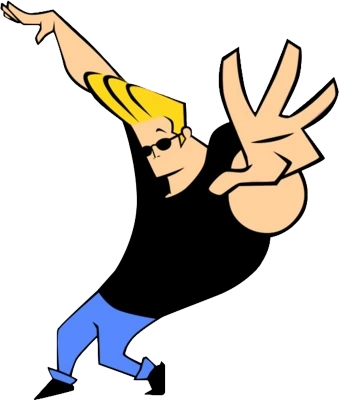 Johnny Bravo | Wiki Cartoour | Fandom