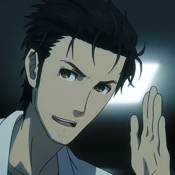 Okabe | Wiki Cartoour | Fandom