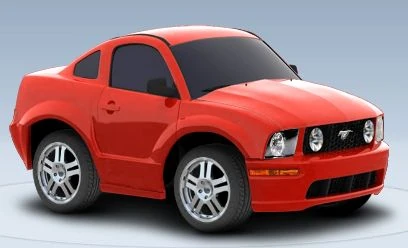 Free Test Drive | Car Town Wiki | Fandom