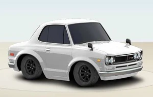 Nissan Skyline GT-R 1969 | Car Town Wiki | Fandom