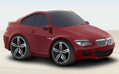 BMW M6 2006 | Car Town Wiki | Fandom