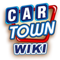 Cars | Car Town Wiki | Fandom