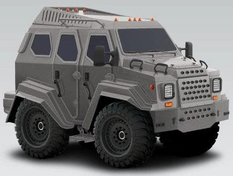 Armet Armored Vehicle Gurkha 2011 | Car Town Wiki | Fandom