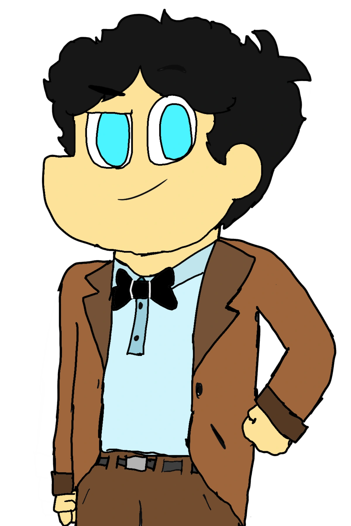 Alex/MainCanon | CartWheel Wiki | Fandom