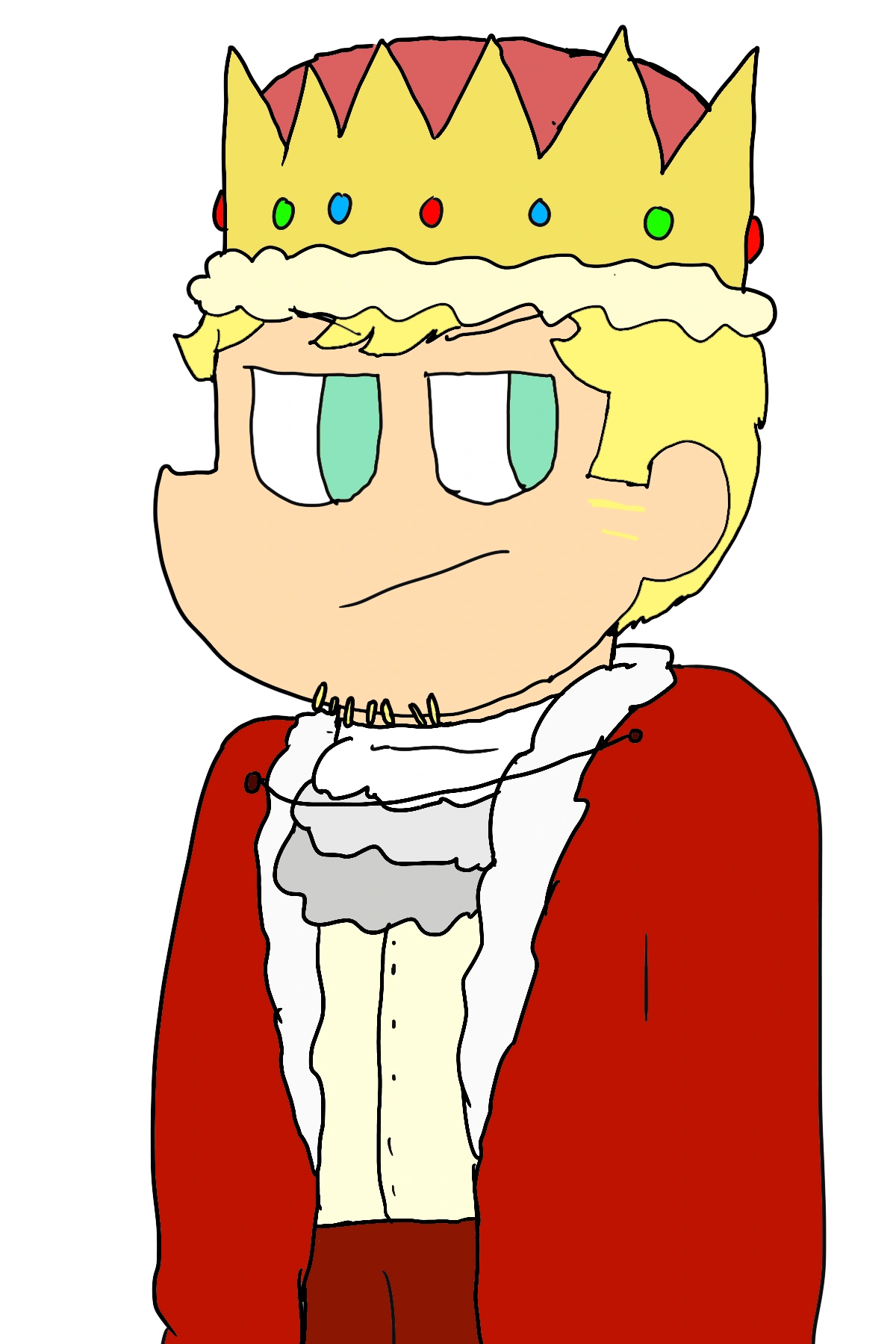 Reloski/MainCanon | CartWheel Wiki | Fandom