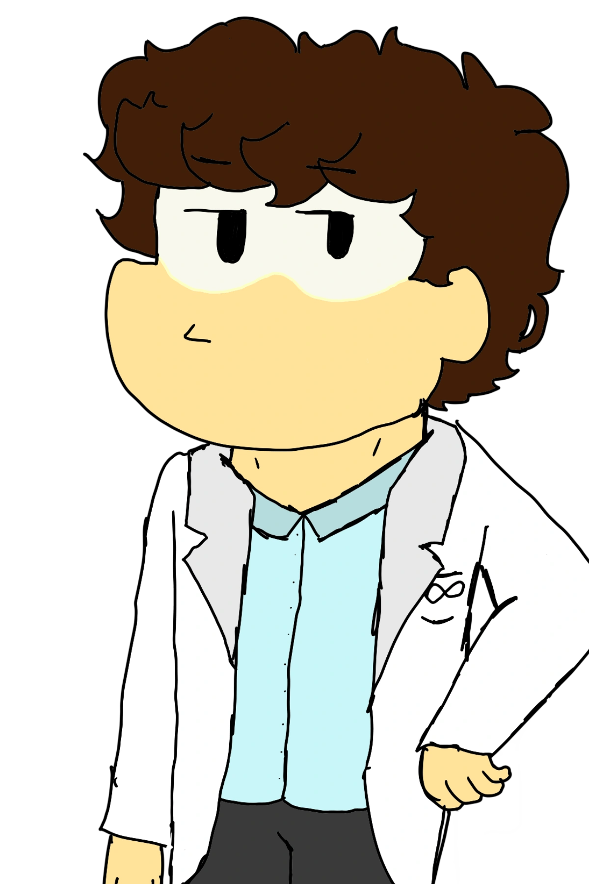 Kris/MV | CartWheel Wiki | Fandom