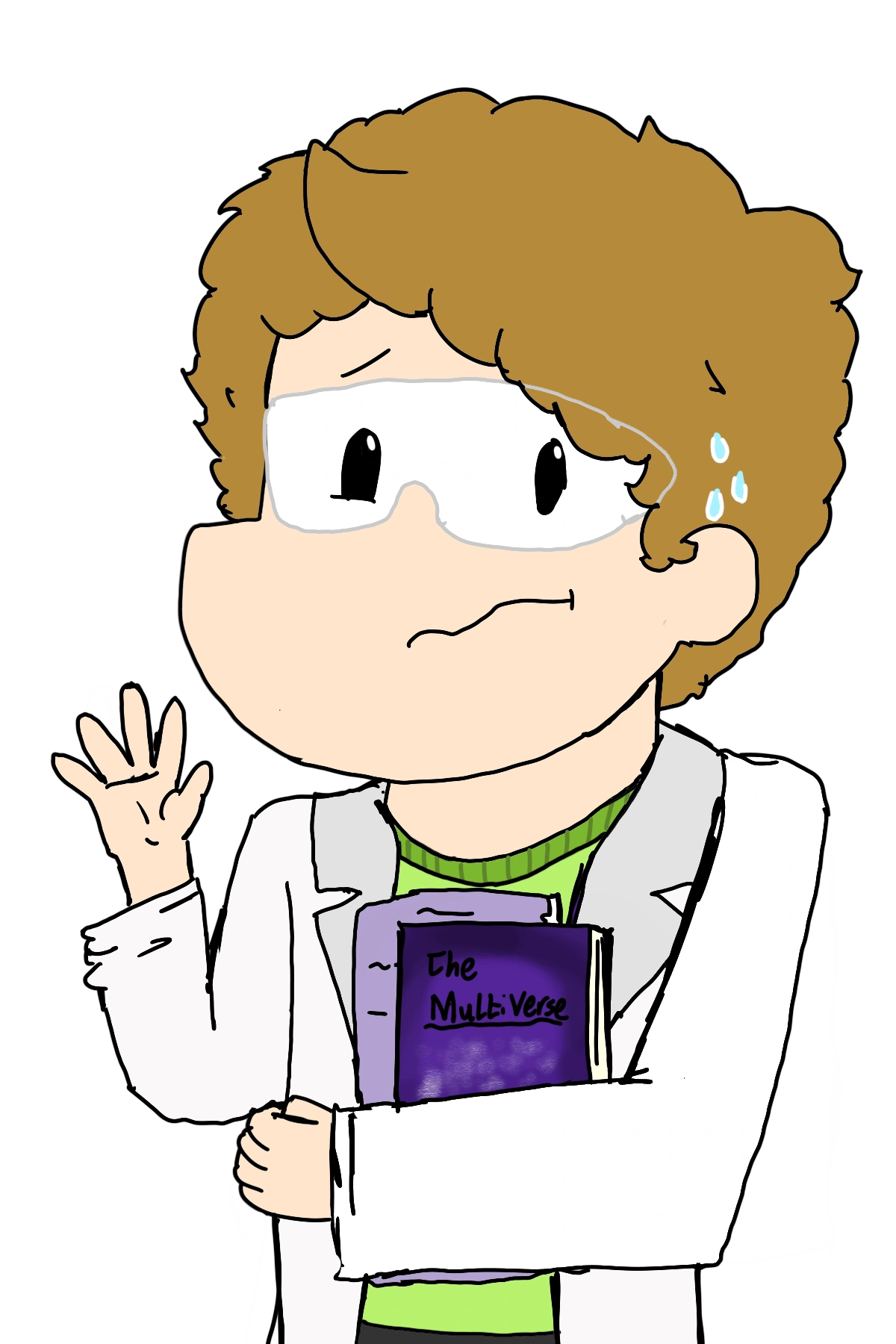 Evan/MV | CartWheel Wiki | Fandom