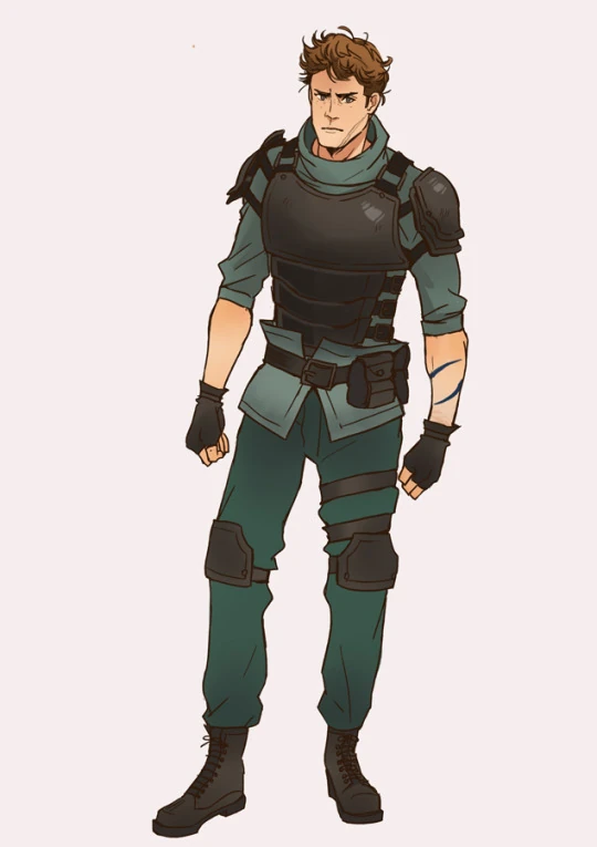 Akos Kereseth | Carve The Mark Wikia | Fandom