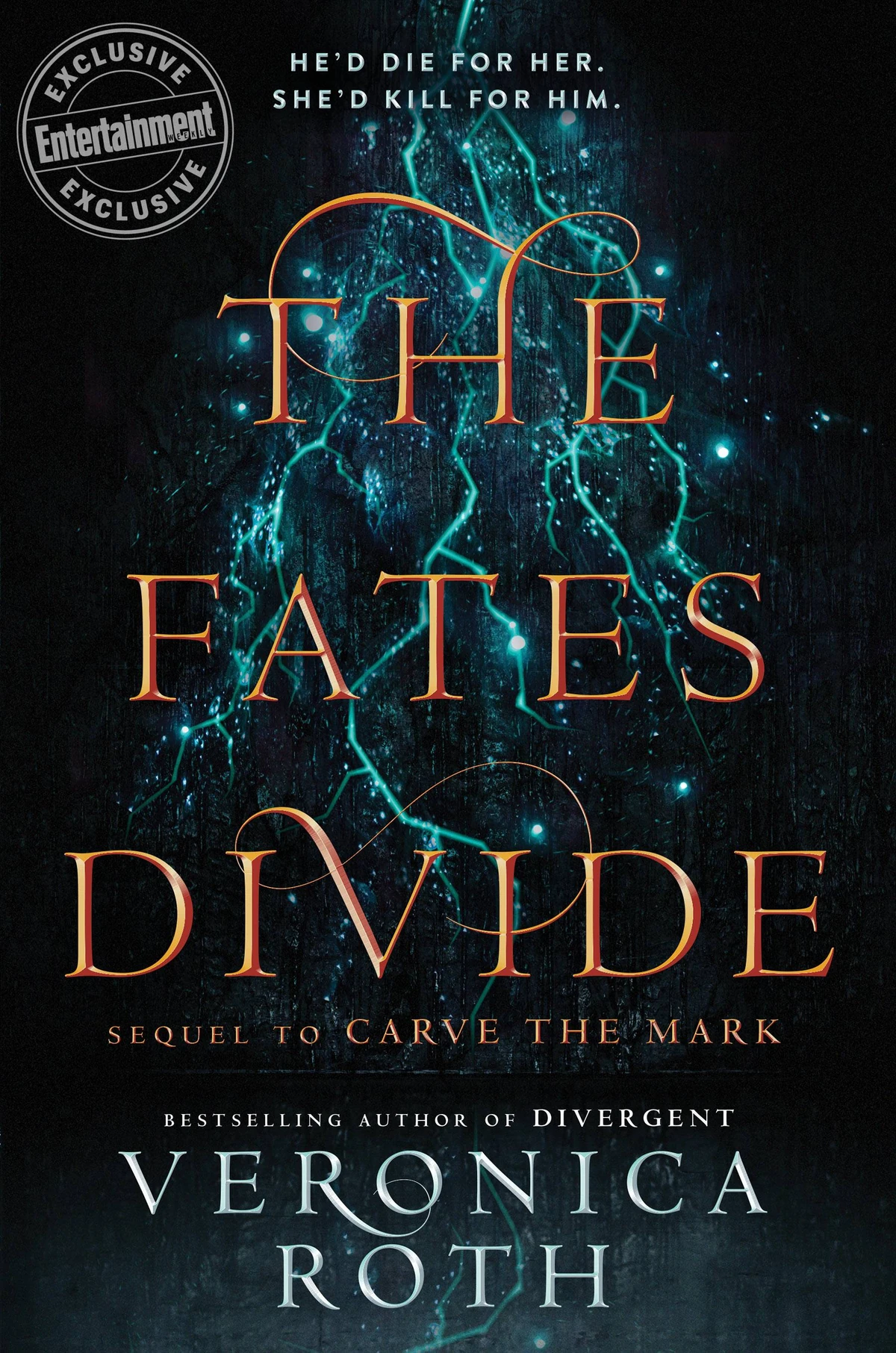 The Fates Divide (Book 2) | Carve The Mark Wikia | Fandom