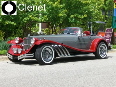 Clenet | The Car Wallpaper Mania Wiki | Fandom