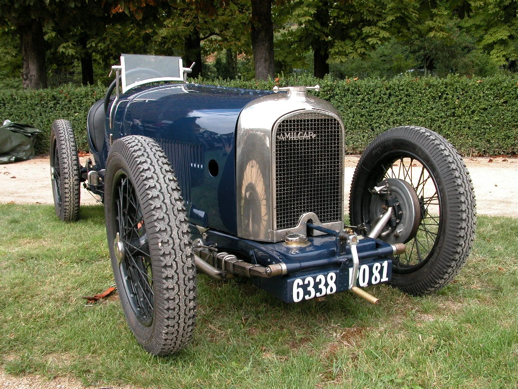 Amilcar | The Car Wallpaper Mania Wiki | Fandom