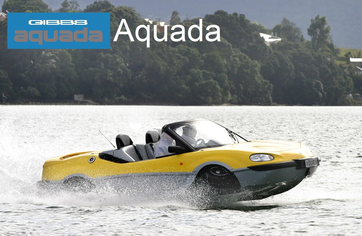 Aquada | The Car Wallpaper Mania Wiki | Fandom