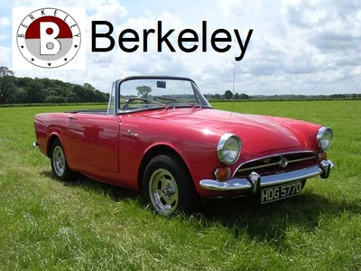 Berkeley | The Car Wallpaper Mania Wiki | Fandom