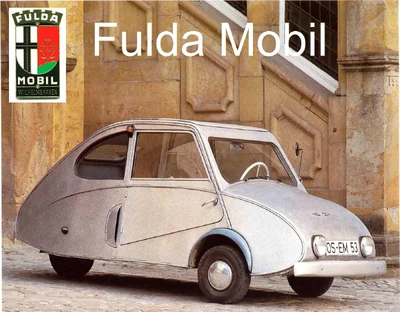 Fulda Mobil | The Car Wallpaper Mania Wiki | Fandom