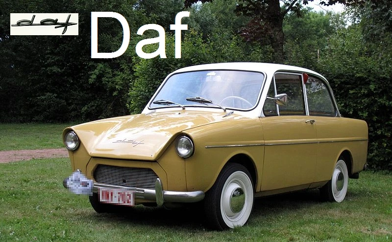 Daf | The Car Wallpaper Mania Wiki | Fandom