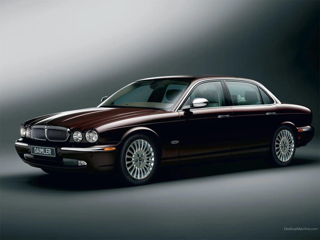 Daimler | The Car Wallpaper Mania Wiki | Fandom