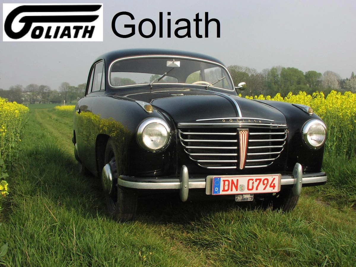 Goliath | The Car Wallpaper Mania Wiki | Fandom