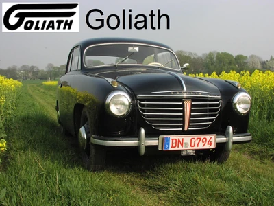Goliath | The Car Wallpaper Mania Wiki | Fandom