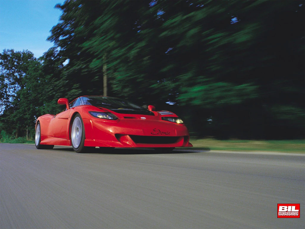 Edonis | The Car Wallpaper Mania Wiki | Fandom