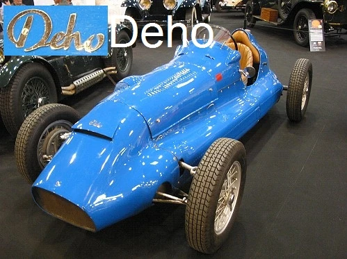 Deho | The Car Wallpaper Mania Wiki | Fandom