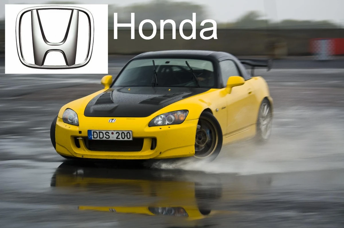 Honda | The Car Wallpaper Mania Wiki | Fandom
