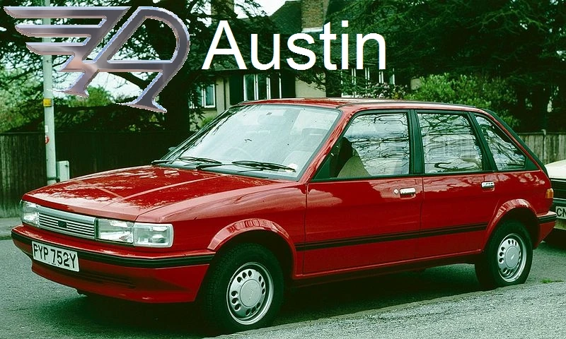 Austin | The Car Wallpaper Mania Wiki | Fandom