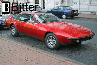 Bitter | The Car Wallpaper Mania Wiki | Fandom