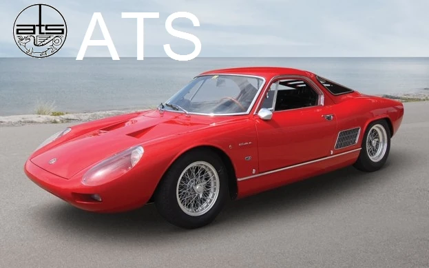 ATS | The Car Wallpaper Mania Wiki | Fandom