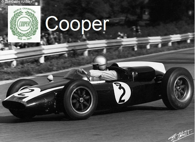 Cooper | The Car Wallpaper Mania Wiki | Fandom