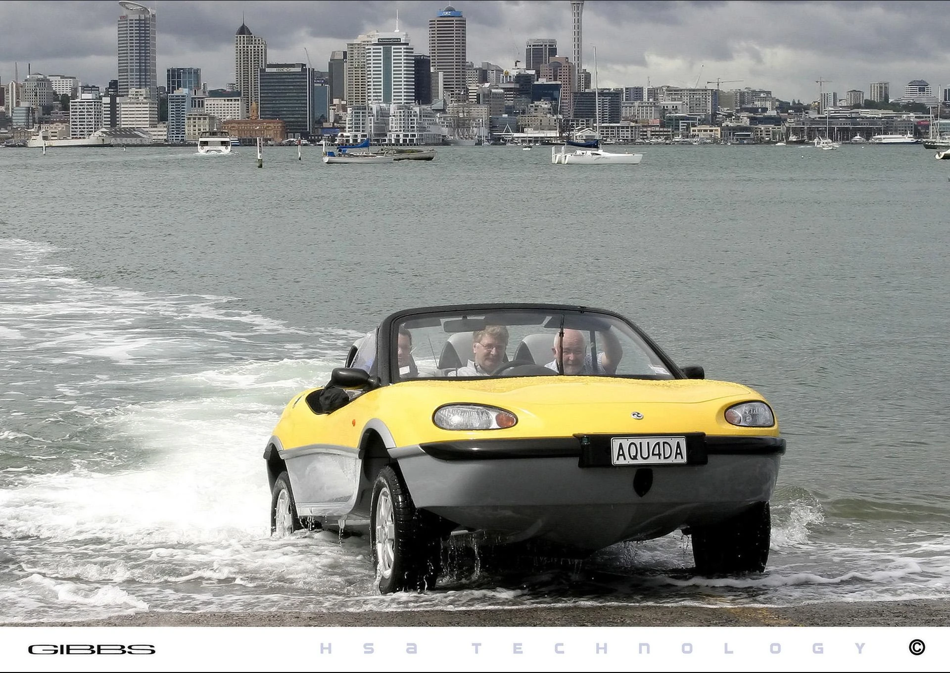 Aquada | The Car Wallpaper Mania Wiki | Fandom