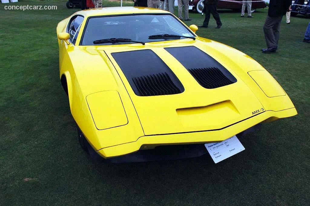 AMC | The Car Wallpaper Mania Wiki | Fandom