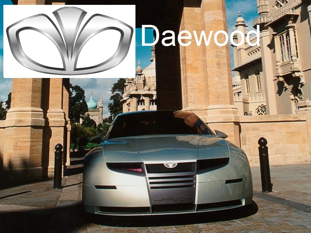 Daewood | The Car Wallpaper Mania Wiki | Fandom