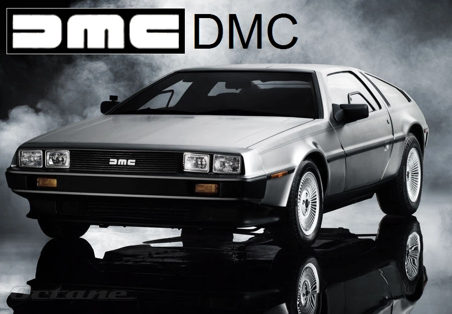 DeLorean (DMC) | The Car Wallpaper Mania Wiki | Fandom