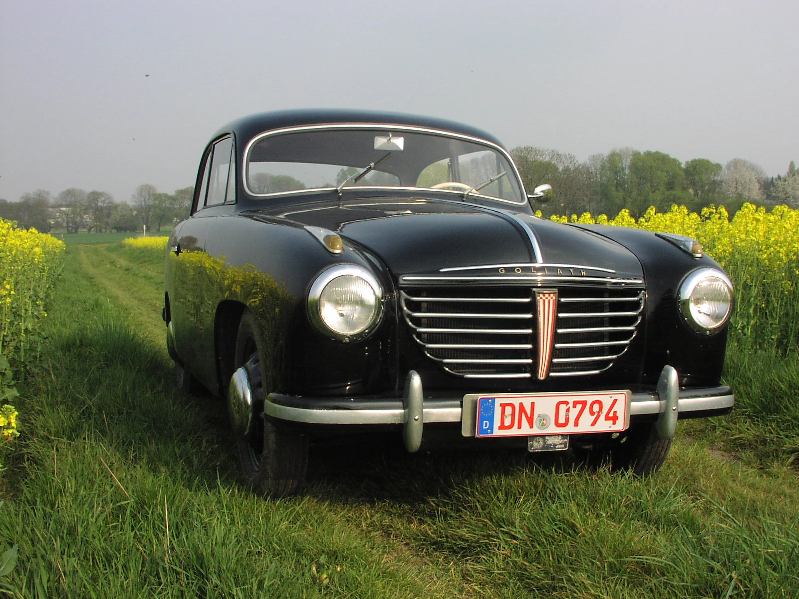 Goliath | The Car Wallpaper Mania Wiki | Fandom