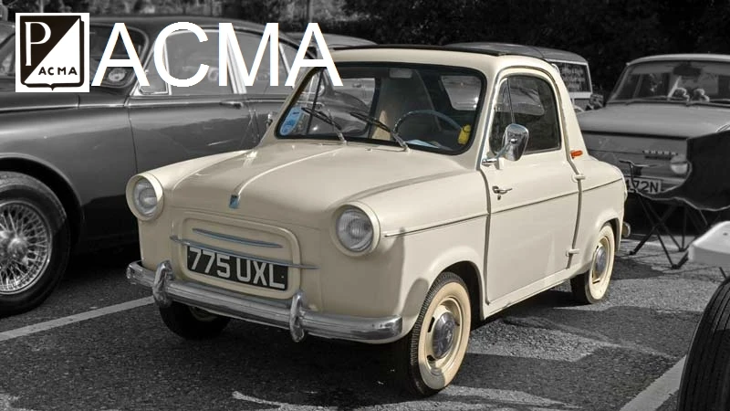 ACMA | The Car Wallpaper Mania Wiki | Fandom