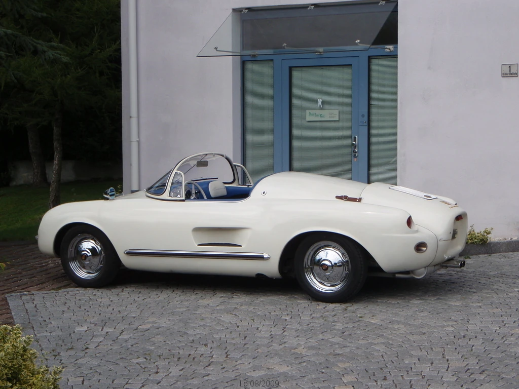 Enzmann | The Car Wallpaper Mania Wiki | Fandom
