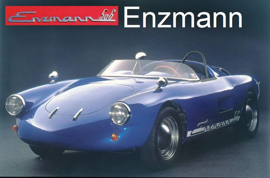 Enzmann | The Car Wallpaper Mania Wiki | Fandom