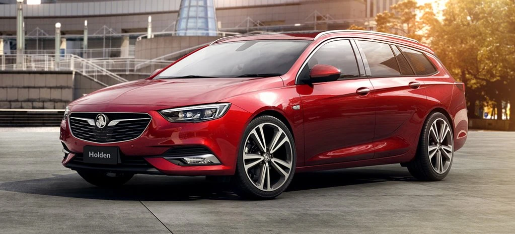 Holden ZB Commodore | Car Wiki | Fandom