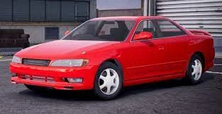 Samurai II | CarX Wiki | Fandom