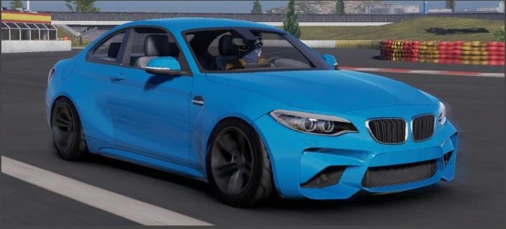 Hunter | CarX Wiki | Fandom