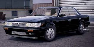 Pirate | CarX Wiki | Fandom