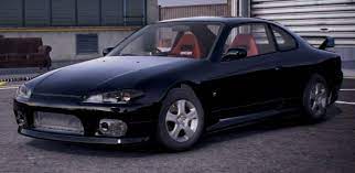 Spector RS | CarX Wiki | Fandom