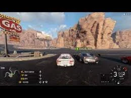 Red Rock | CarX Wiki | Fandom