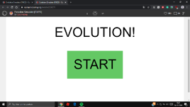 Evolution Simulator | Carykh Wikia | Fandom