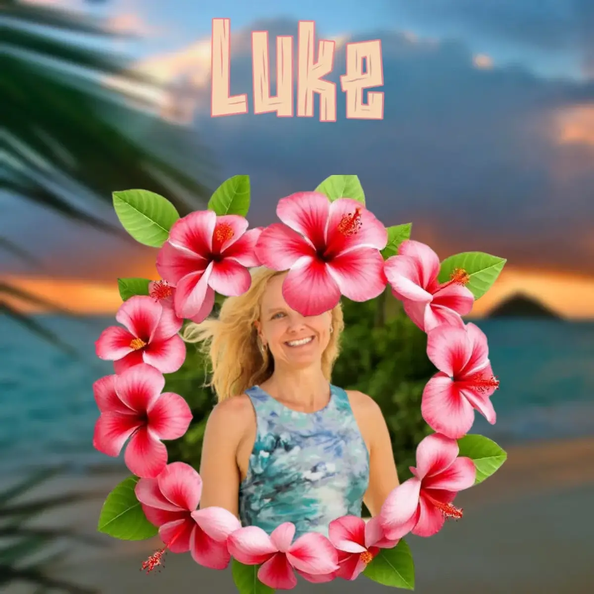 Luke | Caryniver Wiki | Fandom