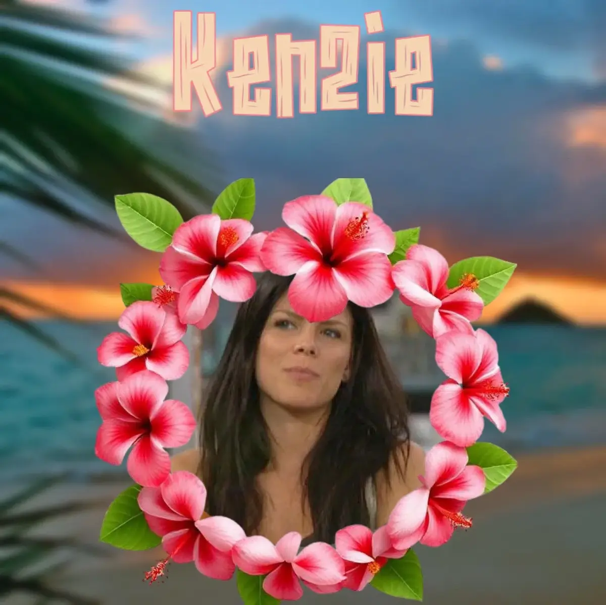 Kenzie | Caryniver Wiki | Fandom