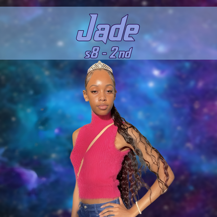Jade | Caryniver Wiki | Fandom